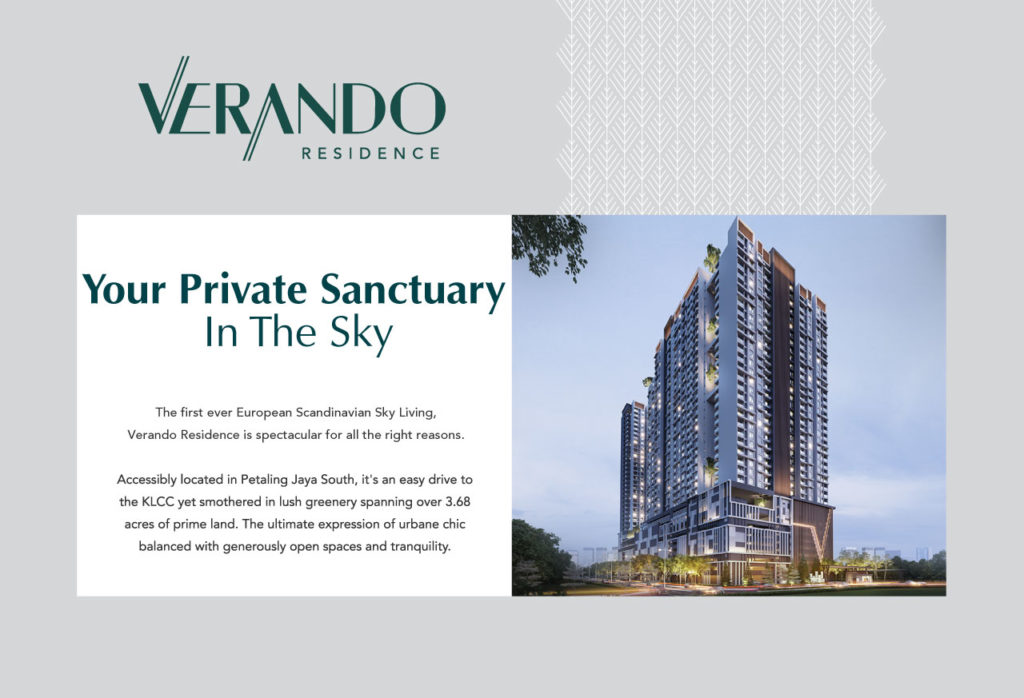 Verando-Residence-Condominium | New Property Launch - Kuala Lumpur ...