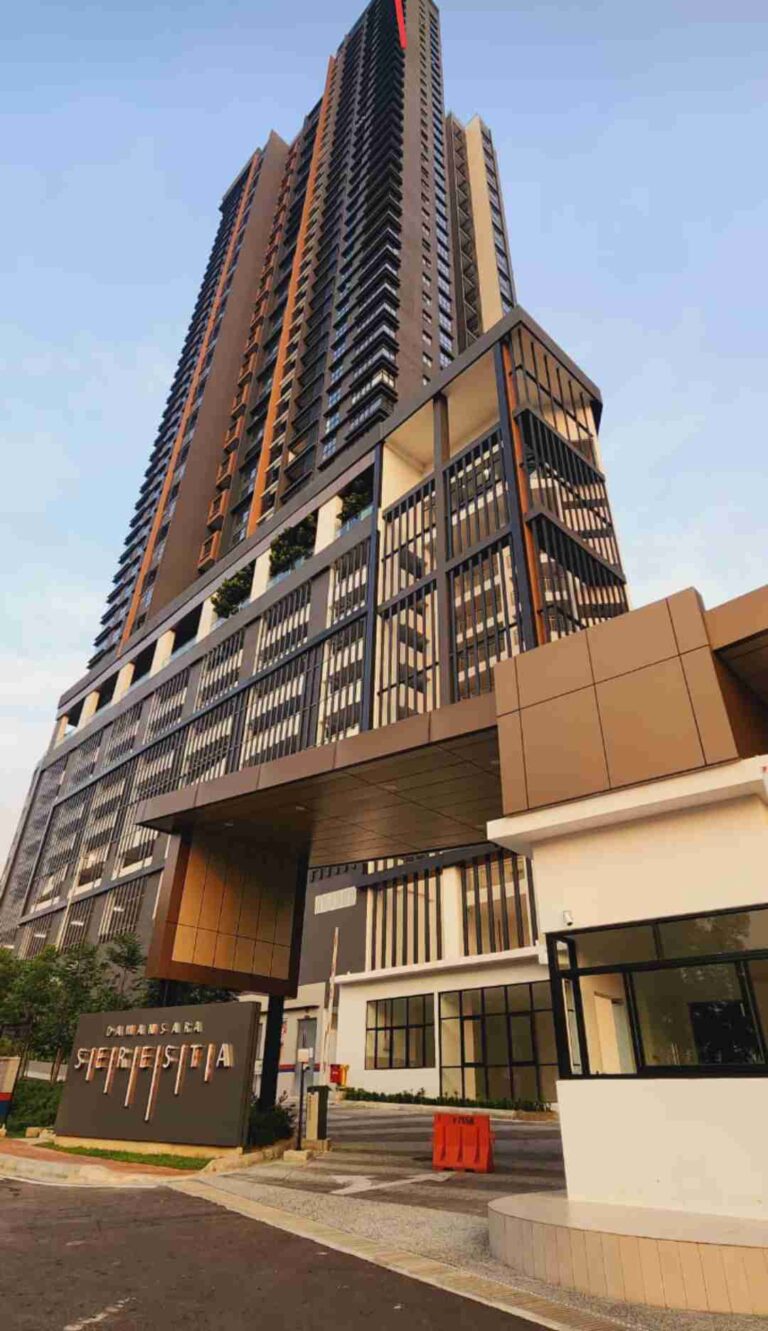 Damansara-Seresta-Condominium-Bandar-Sri-Damansara | New Property ...