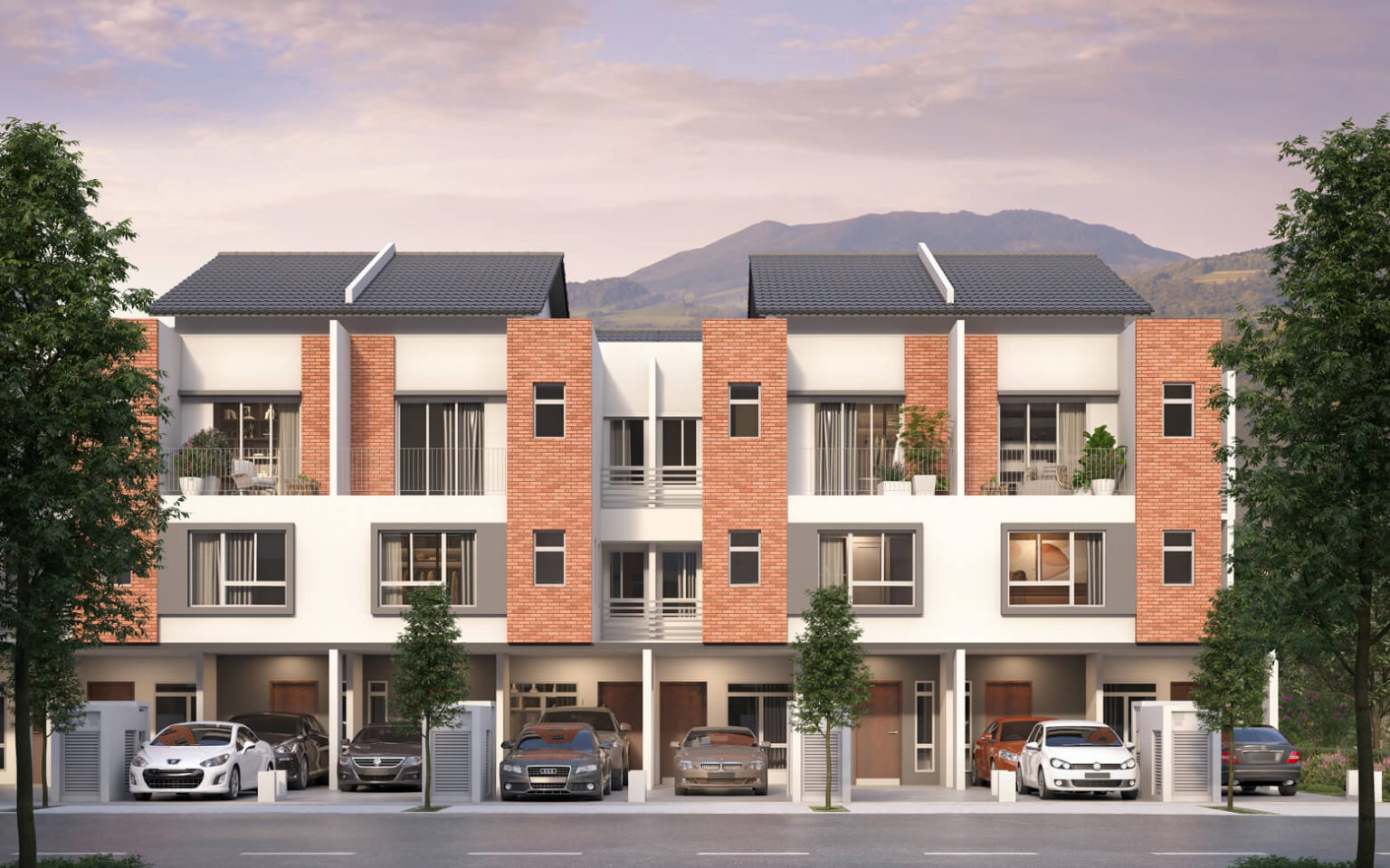 Gamuda Gardens | Sungai Buluh | New Property Launch - Kuala Lumpur ...