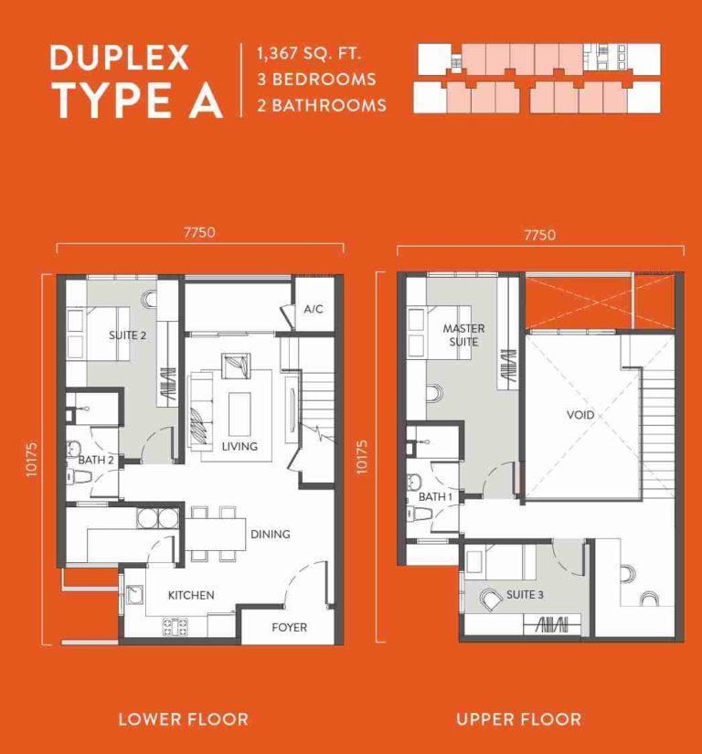 Quaver Residence | Sungai Besi | New Property Launch - Kuala Lumpur ...
