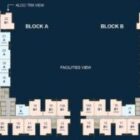 KL48-Residences-Floor-Plan | New Property Launch - Kuala Lumpur, Selangor