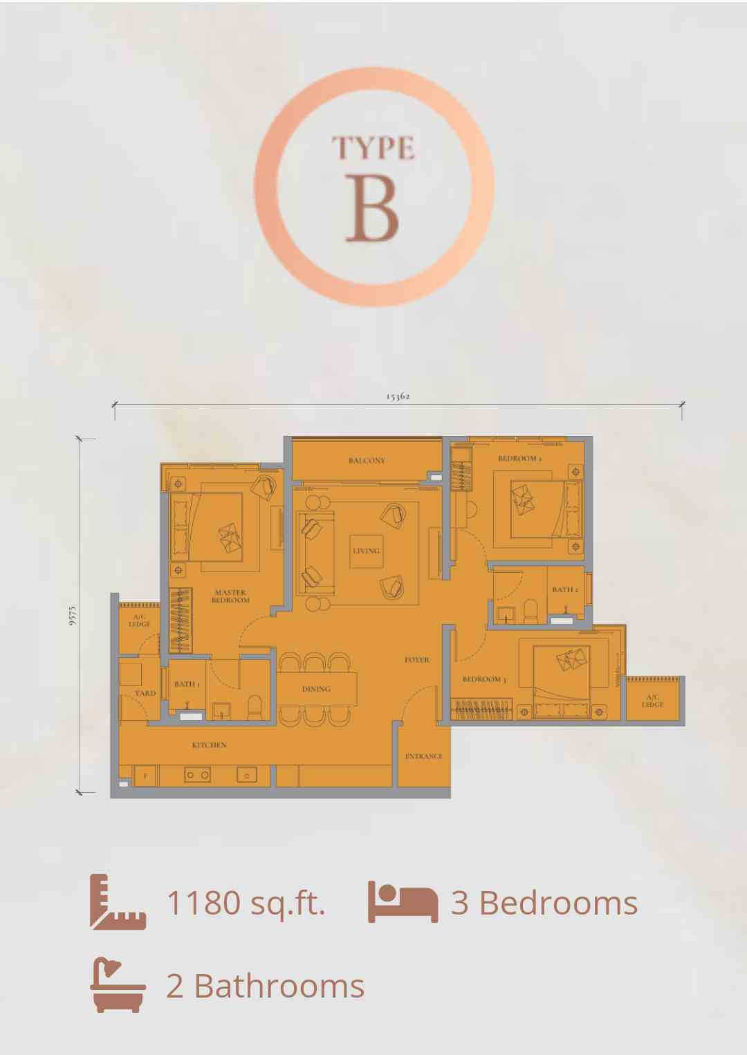 River Park | Bangsar South | New Property Launch - Kuala Lumpur, Selangor