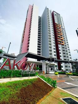 Akoya-Residence | New Property Launch - Kuala Lumpur, Selangor