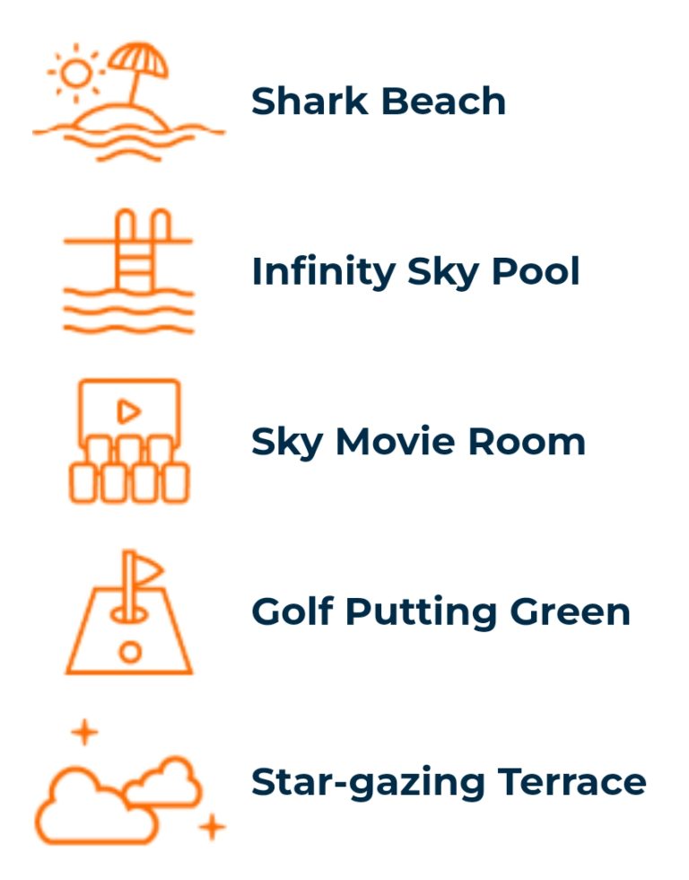 (KL North) 99 Legend | New Property Launch - Kuala Lumpur, Selangor