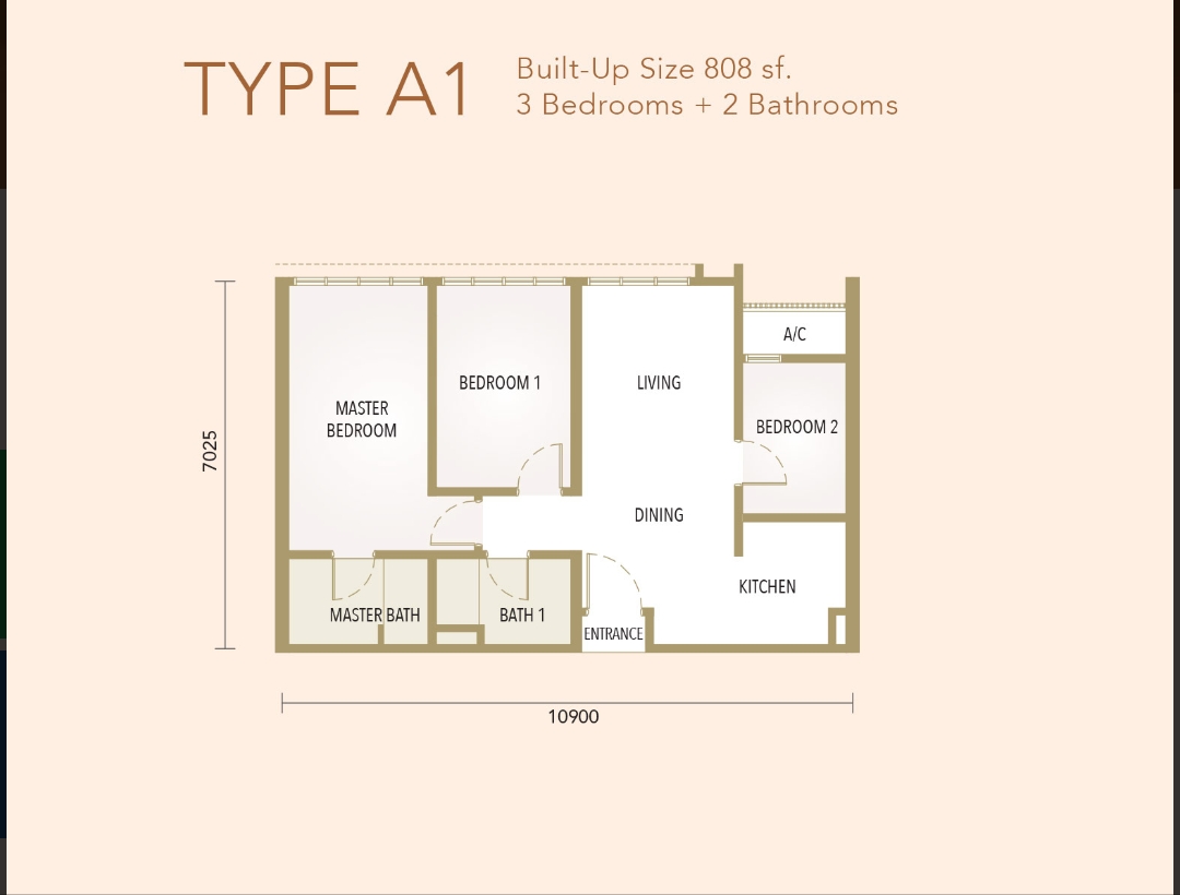 The Maple Residences | OUG | New Property Launch - Kuala Lumpur, Selangor