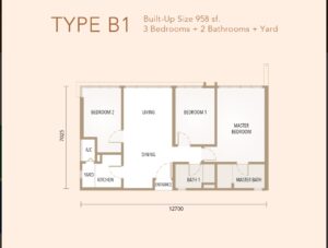 The Maple Residences | OUG | New Property Launch - Kuala Lumpur, Selangor