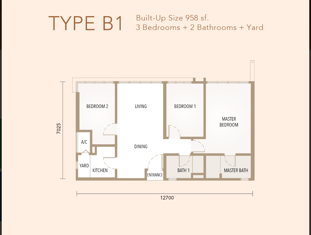 The Maple Residences | OUG | New Property Launch - Kuala Lumpur, Selangor