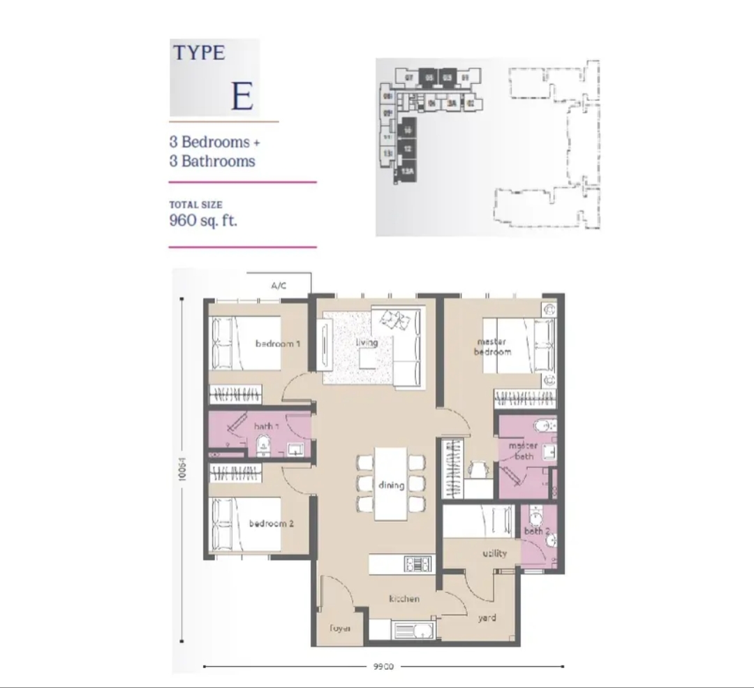 Meta City | Seri Kembangan | New Property Launch - Kuala Lumpur, Selangor