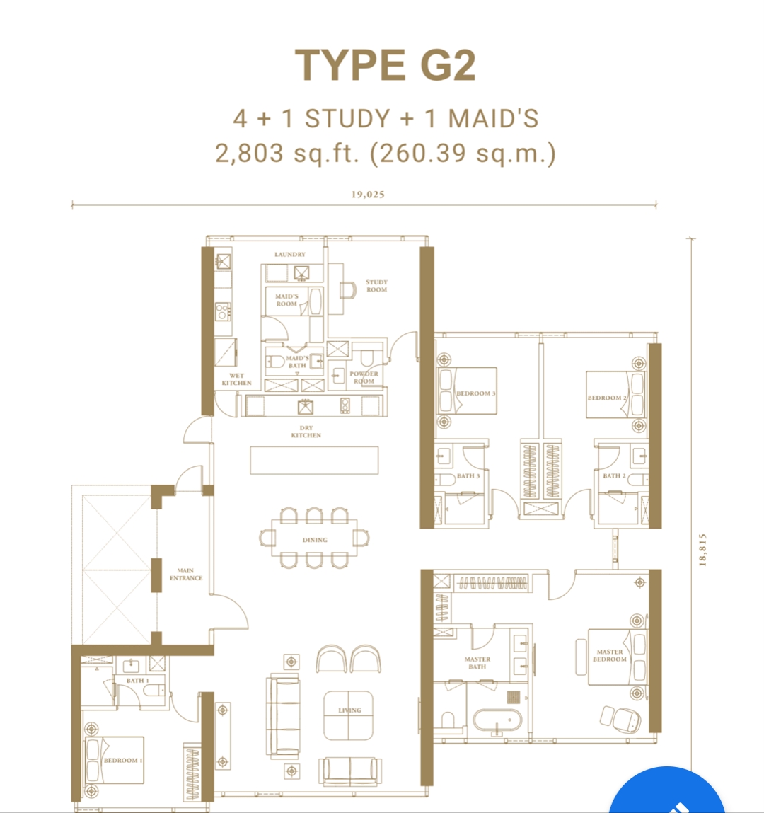 Pavilion Damansara Heights | New Property Launch - Kuala Lumpur, Selangor