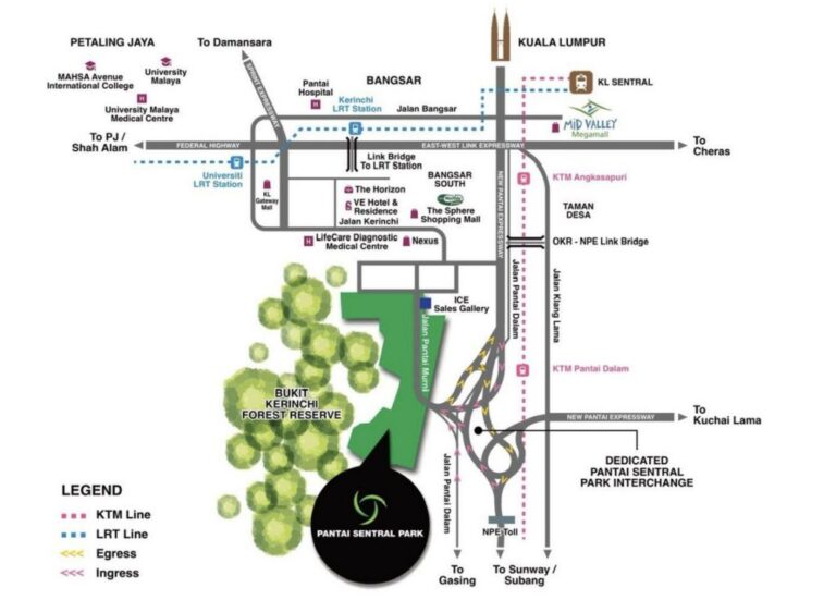 Riana-Trees-Residences-Location-Map | New Property Launch - Kuala ...