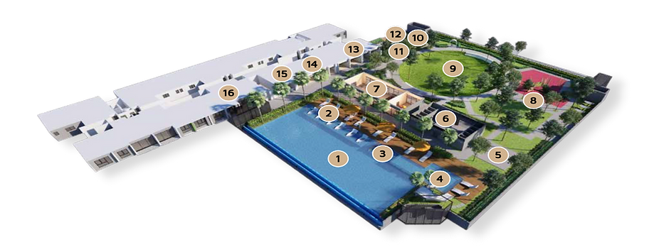 TREES-RESIDENCE-24 | New Property Launch - Kuala Lumpur, Selangor