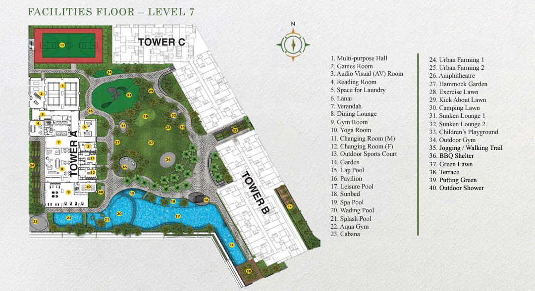 Interpoint | Klang| New Property Launch - Kuala Lumpur, Selangor