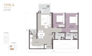 Miranda Hill | Segambut | New Property Launch - Kuala Lumpur, Selangor