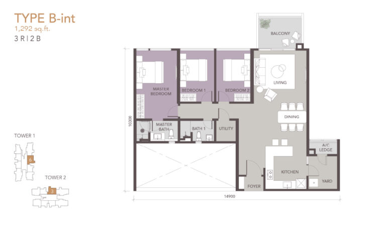 Miranda Hill | Segambut | New Property Launch - Kuala Lumpur, Selangor