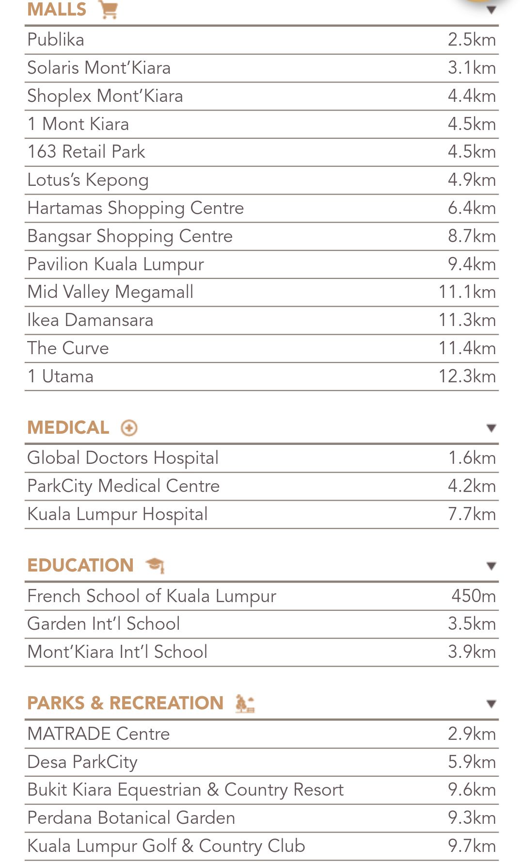 Miranda Hill | Segambut | New Property Launch - Kuala Lumpur, Selangor