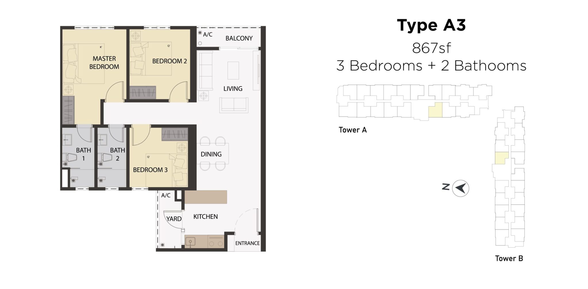 Aster Hill Residence | Sri Petaling | New Property Launch - Kuala ...