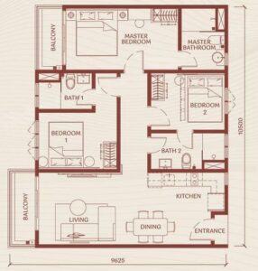 Genting Xintiandi | Genting Highlands | New Property Launch - Kuala ...