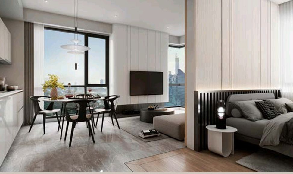 Bangsar-New-Luxury-Serviced-Residence | New Property Launch - Kuala Lumpur, Selangor