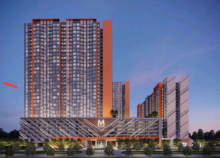 M Nova | Kepong | New Property Launch - Kuala Lumpur, Selangor