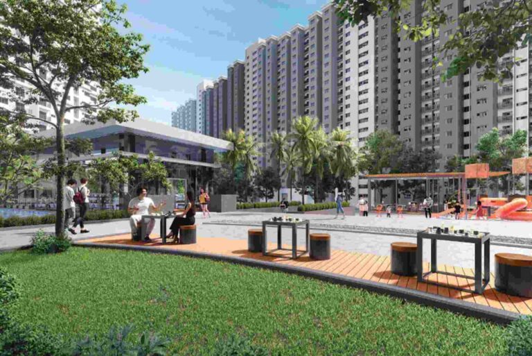 Radium Adesa Desa East Residences | Sungai Besi| New Property Launch ...