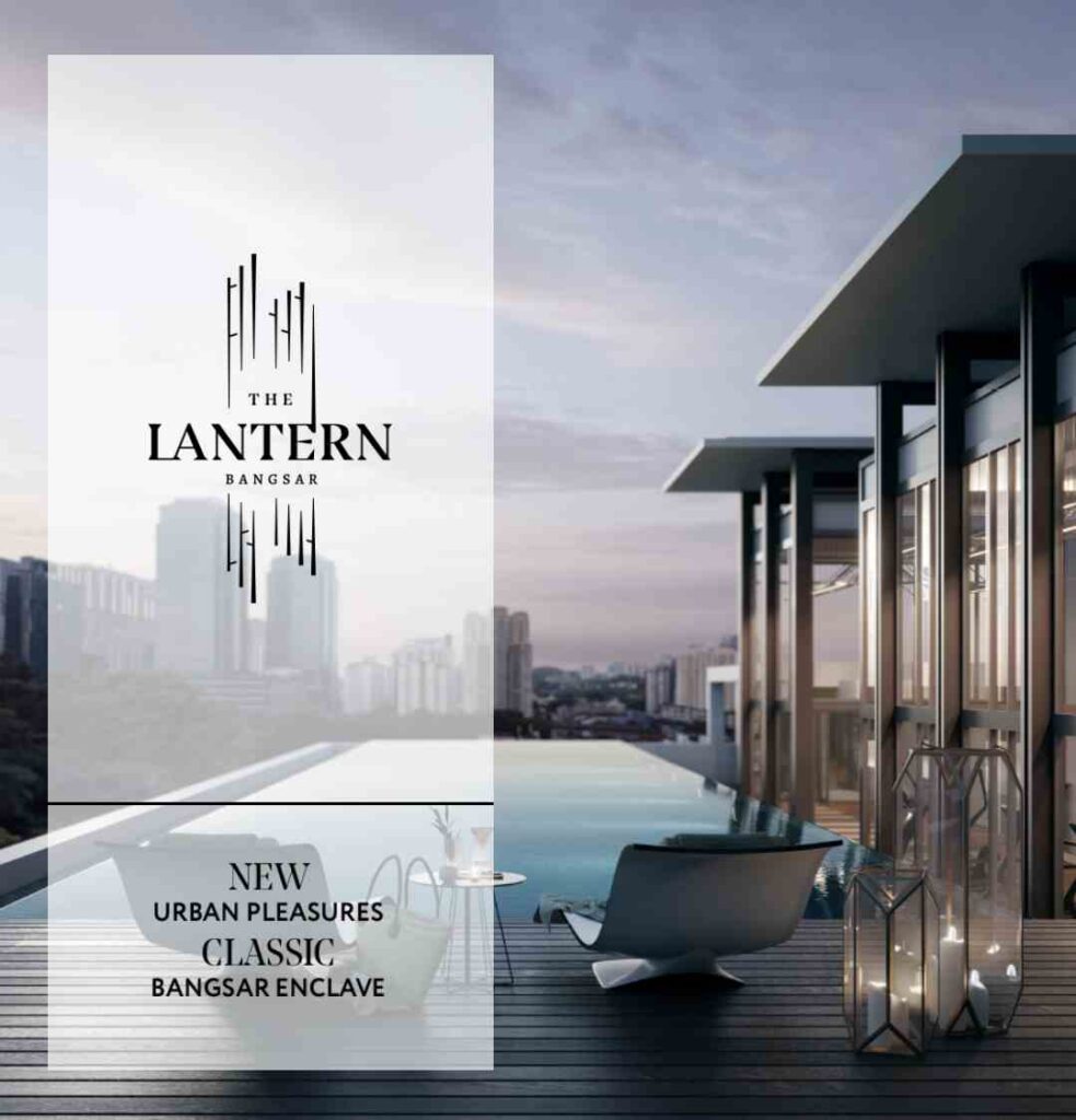 The-Lantern-Bangsar-Pool | New Property Launch - Kuala Lumpur, Selangor