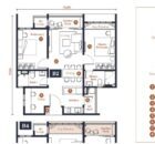 Avantro-Residences-Unit-Layout-Type-B | New Property Launch - Kuala ...