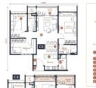 Avantro-Residences-Unit-Layout-Type-C | New Property Launch - Kuala ...