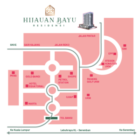 Hijauan-Bayu-Location-Map | New Property Launch - Kuala Lumpur, Selangor