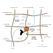 TheWyn Residence | Puchong | New Property Launch - Kuala Lumpur, Selangor