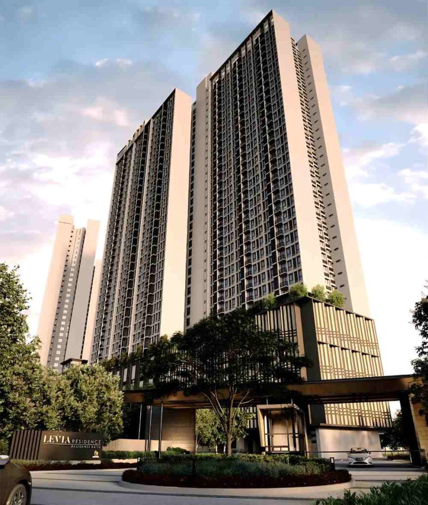 Levia-Residence | New Property Launch - Kuala Lumpur, Selangor