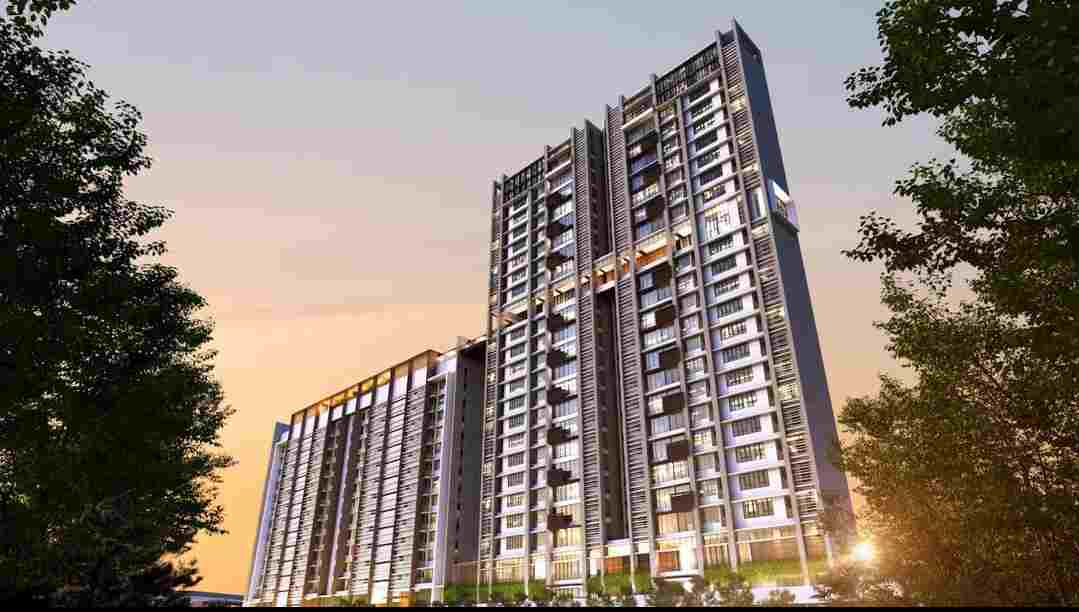 Stellar Damansara | Petaling Jaya | New Property Launch - Kuala Lumpur ...