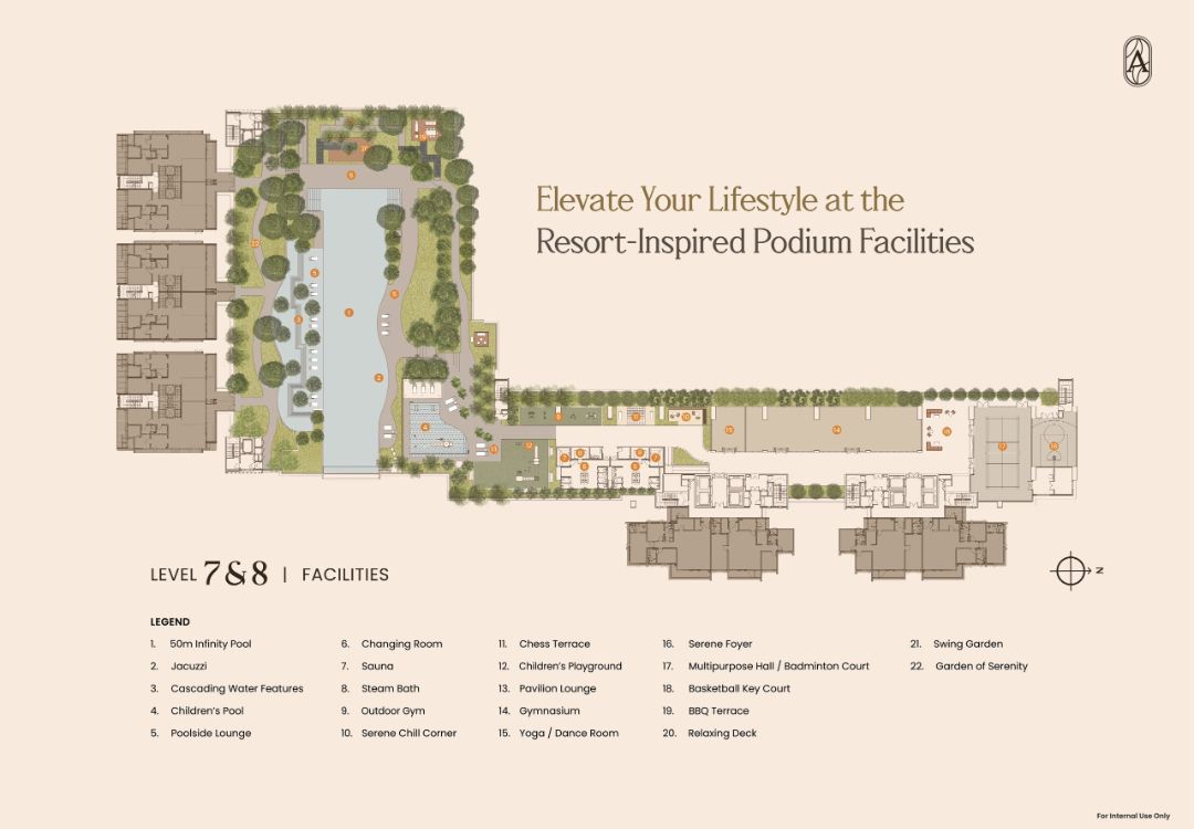 The Ashwood @ Ampang | New Property Launch - Kuala Lumpur, Selangor