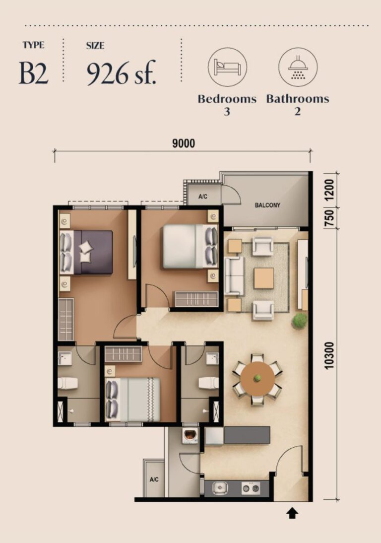 M Zenya | Kepong | New Property Launch - Kuala Lumpur, Selangor