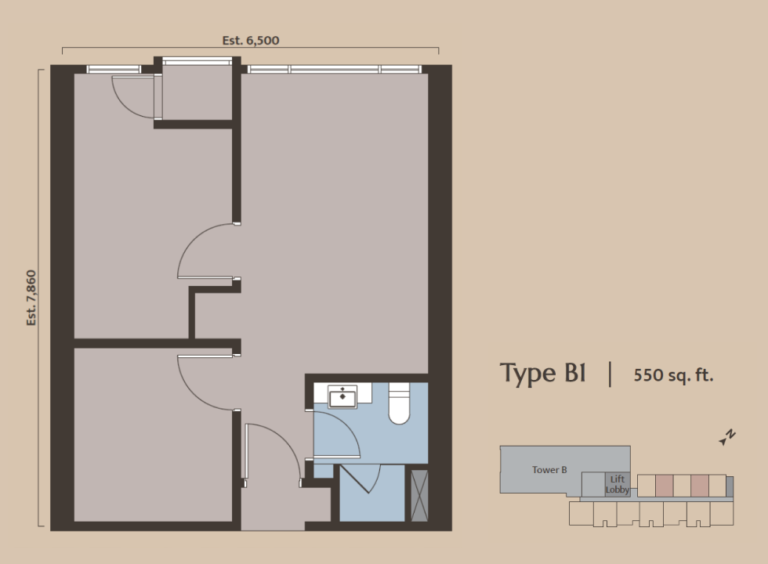 Dawn Residence | KLCC New Launch