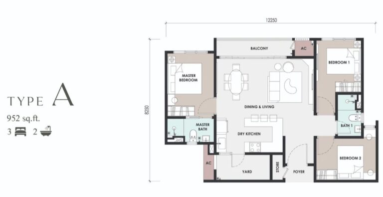 Curvo Residence @ Setapak | New Property Launch - Kuala Lumpur, Selangor