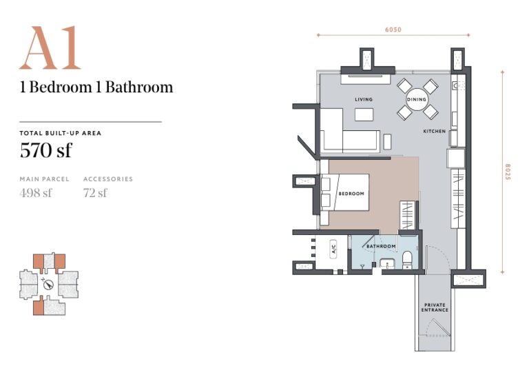 The Lantern Bangsar | New Property Launch - Kuala Lumpur, Selangor