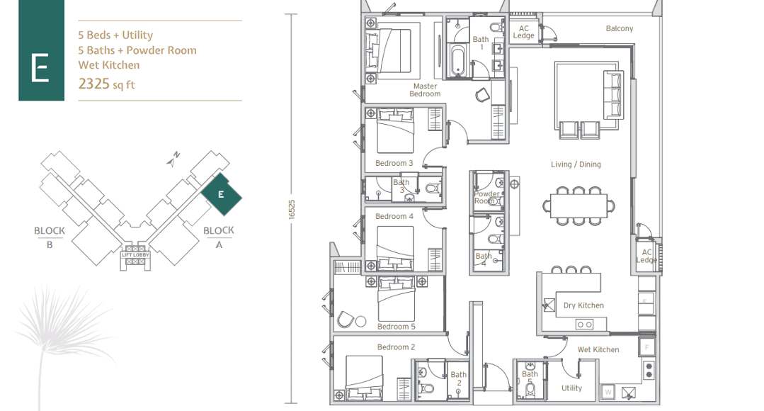 Papyrus - North Kiara | New Property Launch - Kuala Lumpur, Selangor