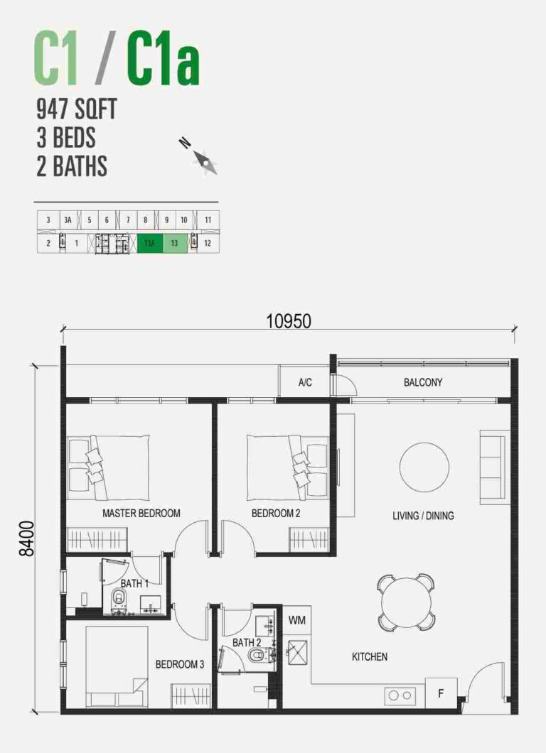 Vox Residences| New Property Launch - Kuala Lumpur, Selangor