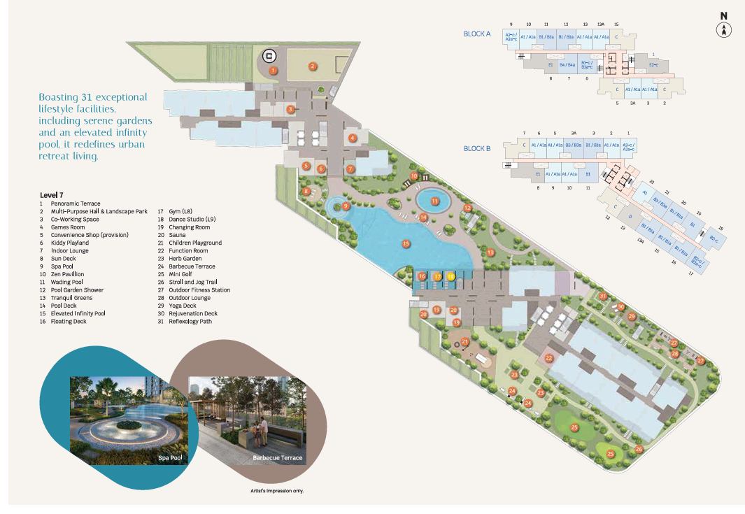 Stellaris @ Riana Dutamas - Segambut New