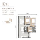 Amara Residences - 2024 New Launch at Ara Damansara, PJ